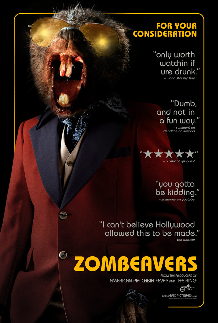 Picture of Zombeavers