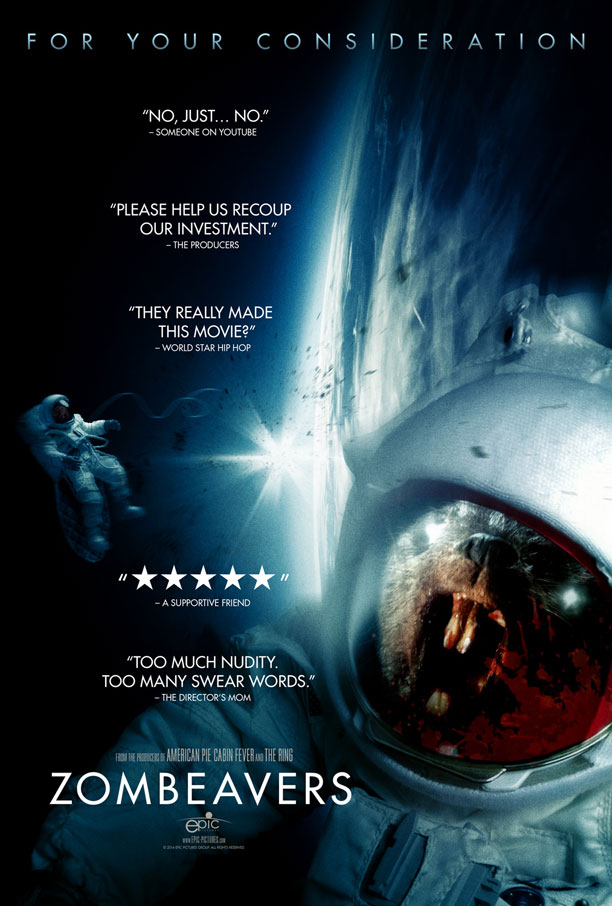 Picture of Zombeavers