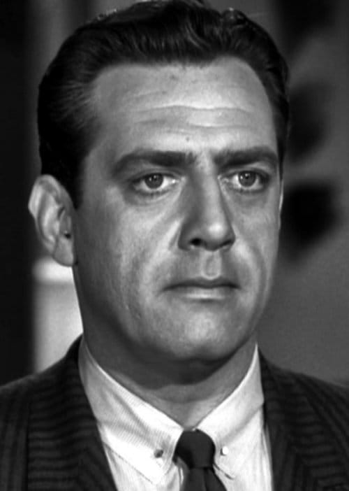 Picture of Perry Mason