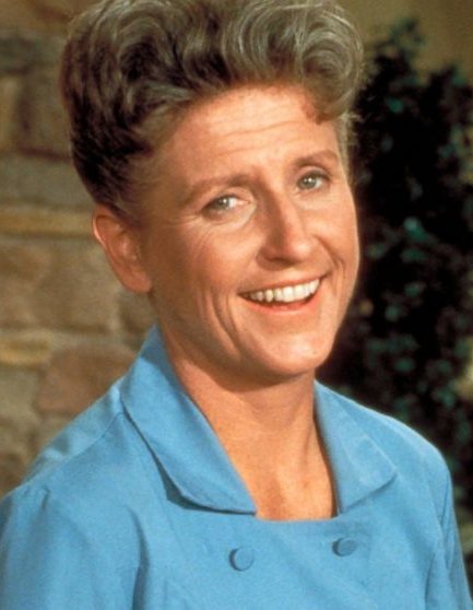 Picture of Alice Nelson