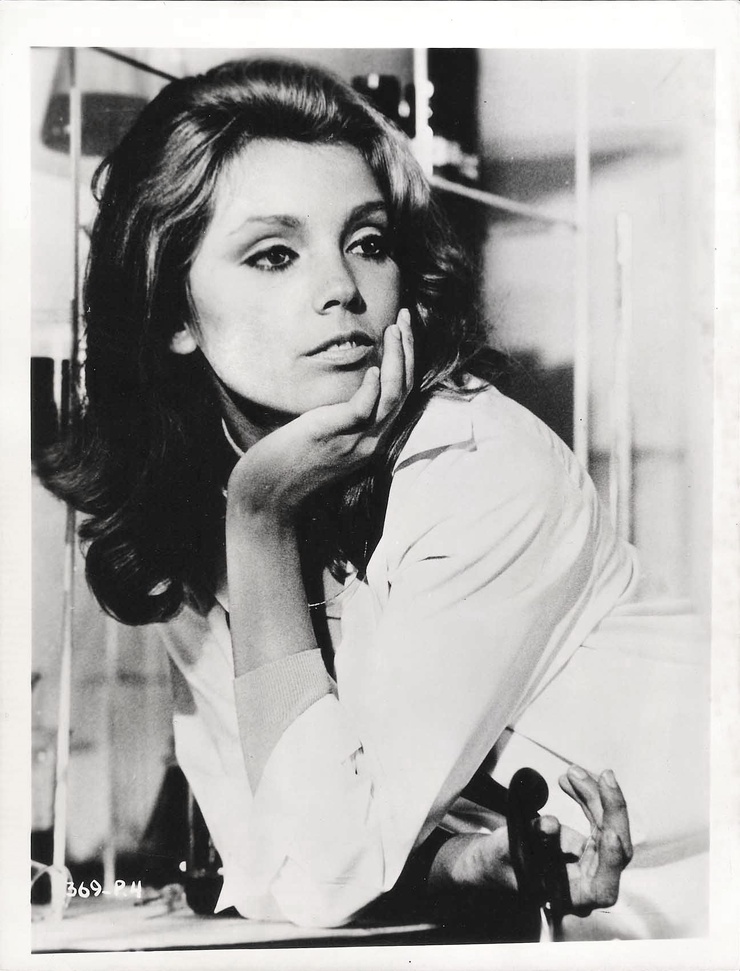 Picture of Elizabeth Ercy