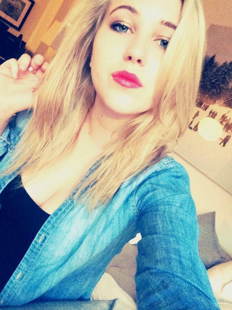 Picture of Ellen Marlow