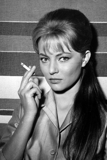 Picture of Karin Baal