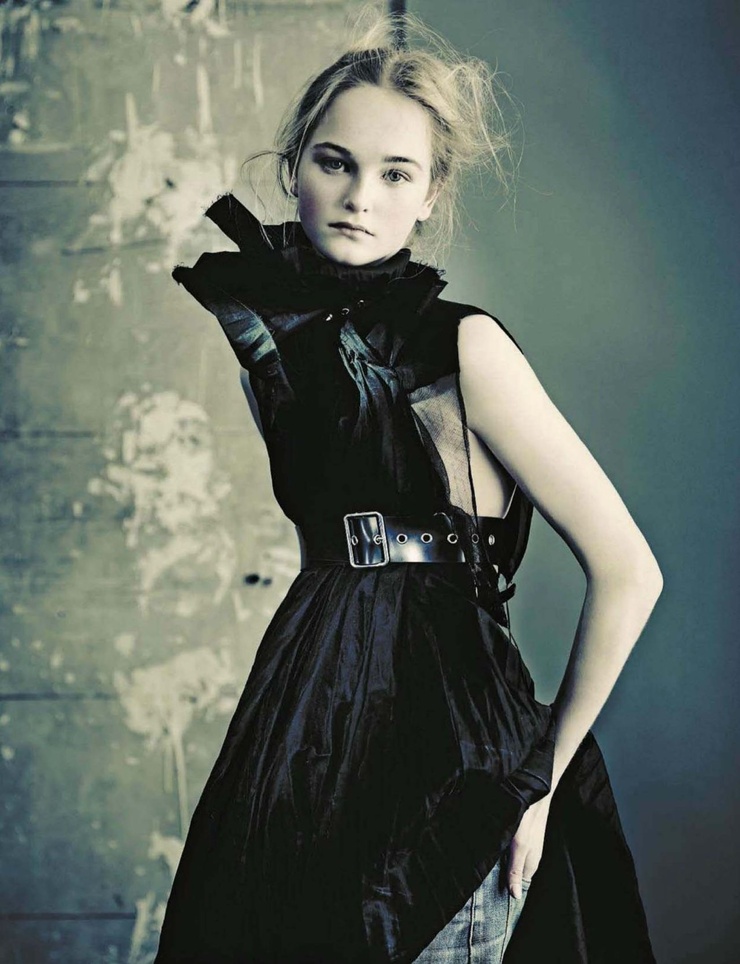 Jean Campbell ii picture