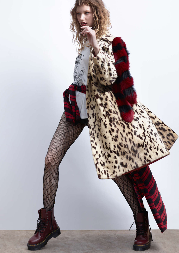 Picture of Kid Plotnikova