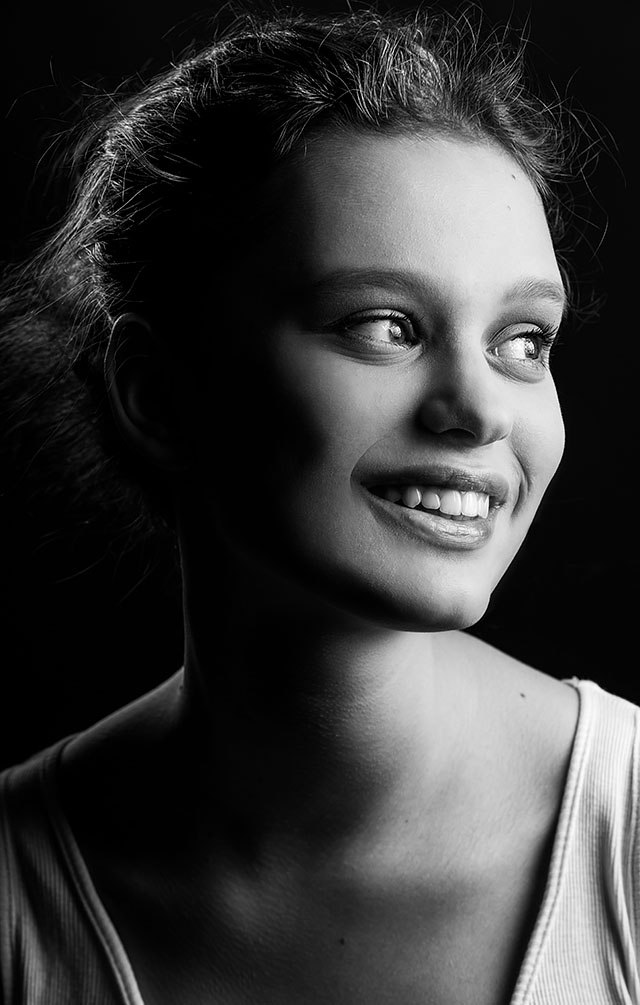 Picture of Maria Keidj