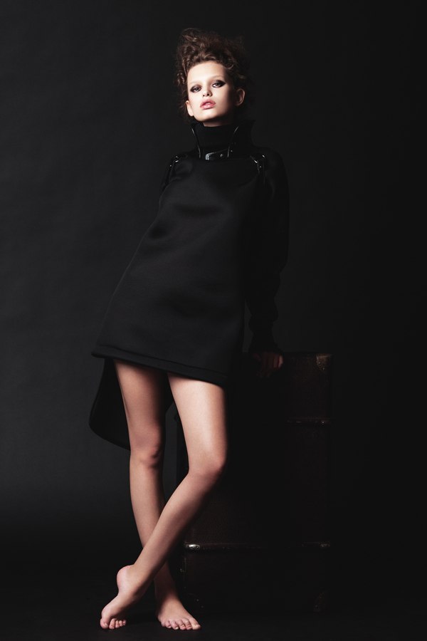 Image of Maria Keidj