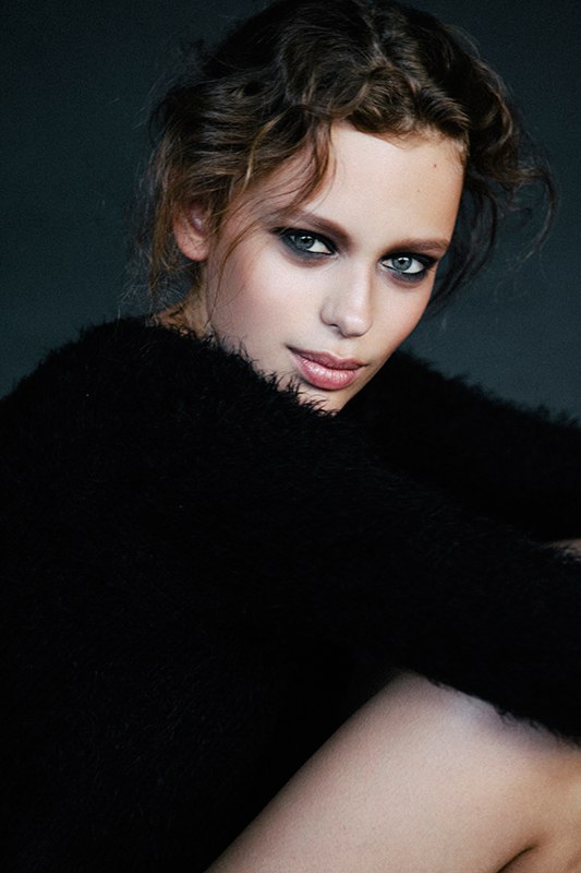 Picture of Maria Keidj