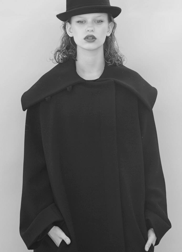 Image of Maria Keidj