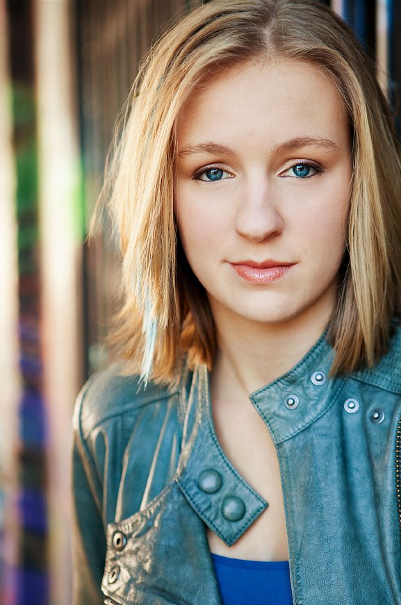 Picture of Kaylin Stewart