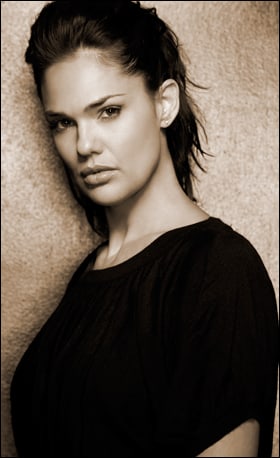 Image of Lisa Lackey