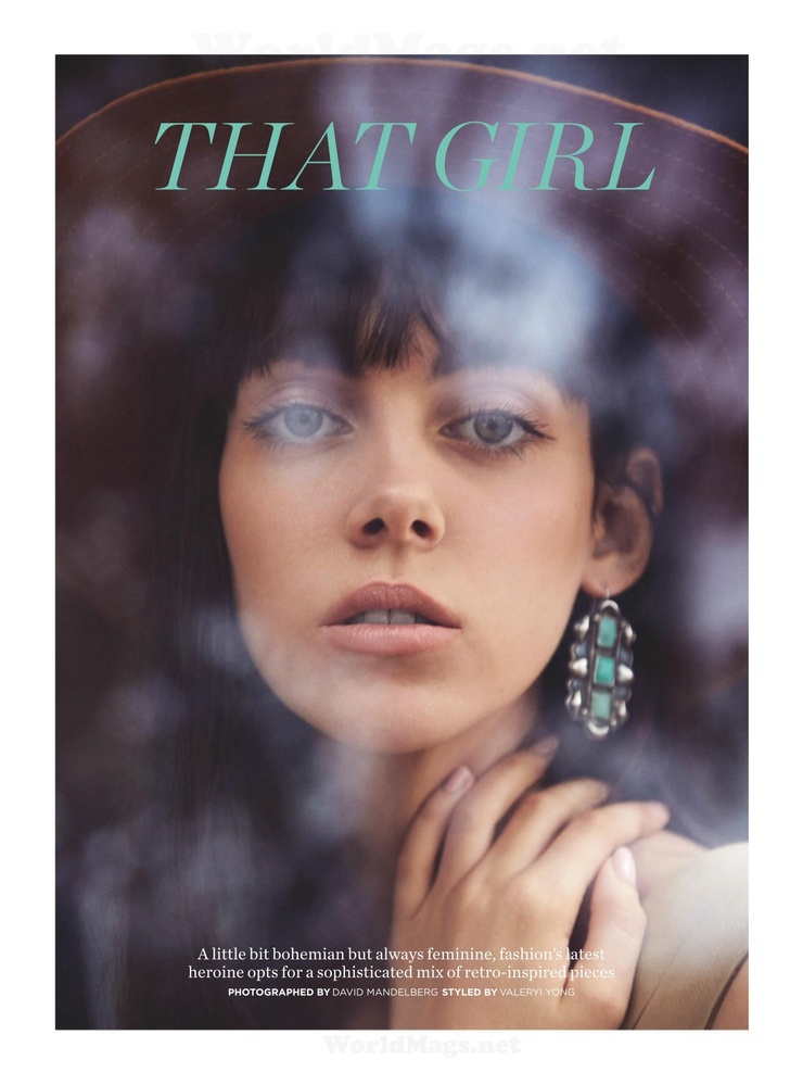 Picture of Matilda Dods