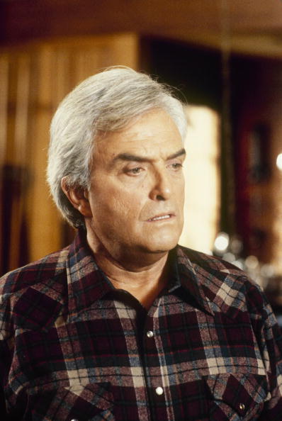 Picture of Ed Nelson