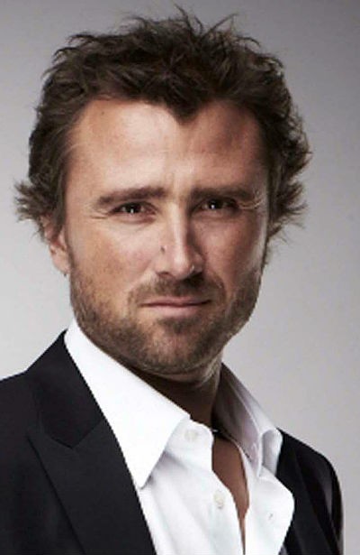 Picture of Alexandre Brasseur