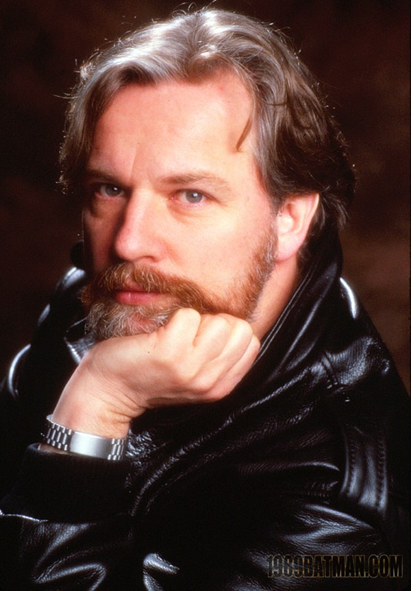 Picture of Bob Ringwood