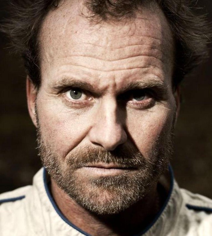 Picture of Lasse Spang Olsen