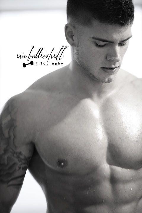 Colin Wayne by Eric Battershell