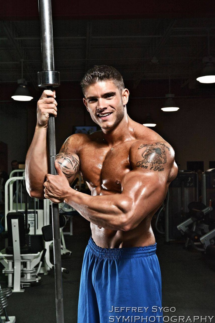 Clin Wayne by Jeffrey Syco