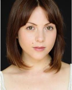 Picture of Catrin Stewart