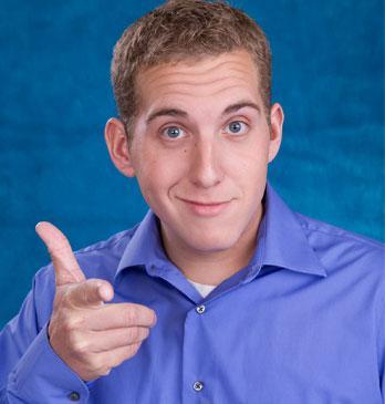 Picture of Ben Solenberger