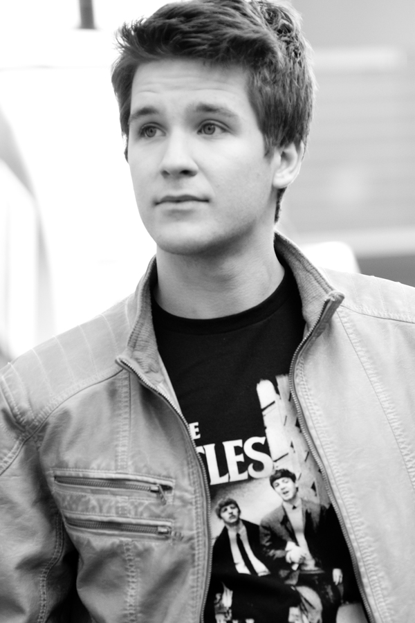 Picture of Devon Werkheiser