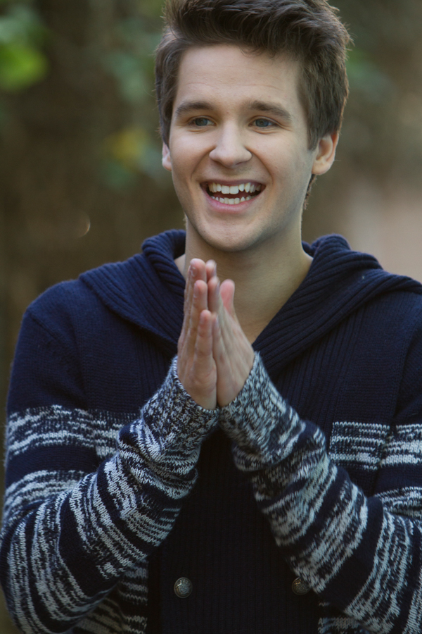 Devon Werkheiser picture