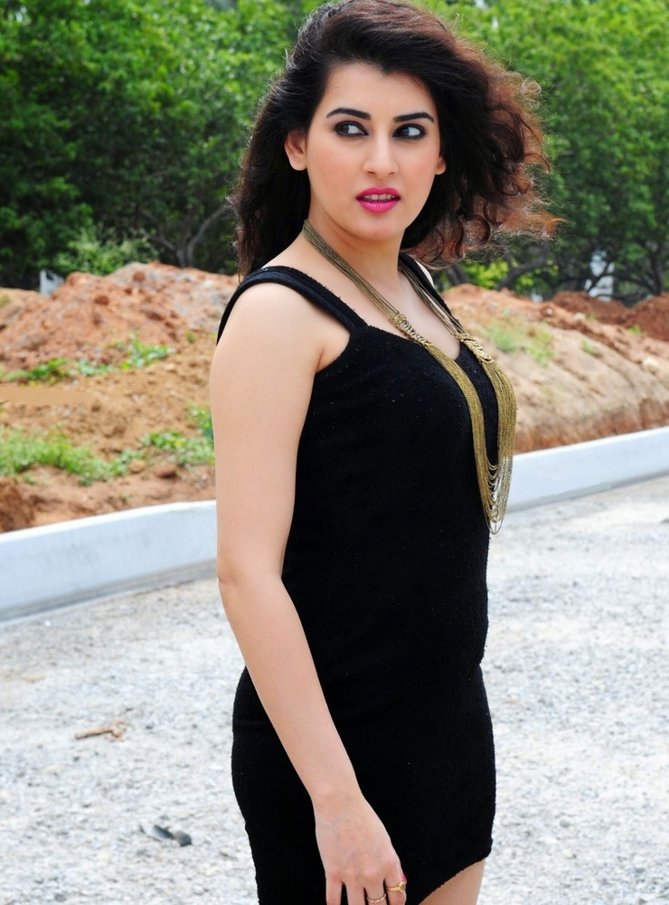 Picture of Archana Veda
