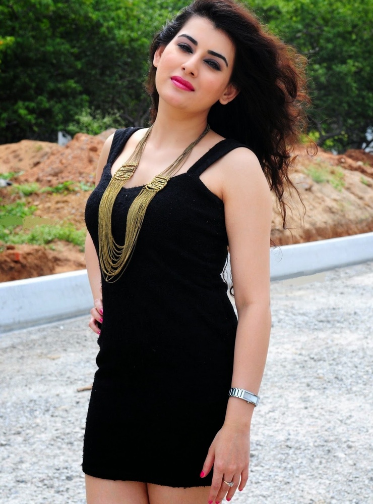 Image of Archana Veda