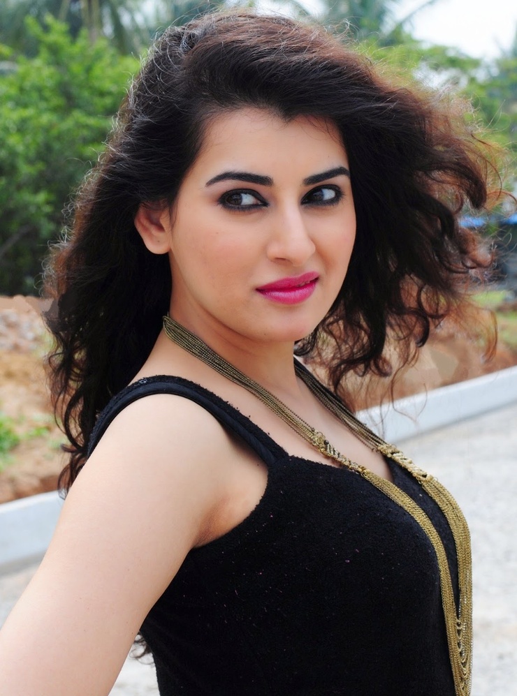 Image of Archana Veda