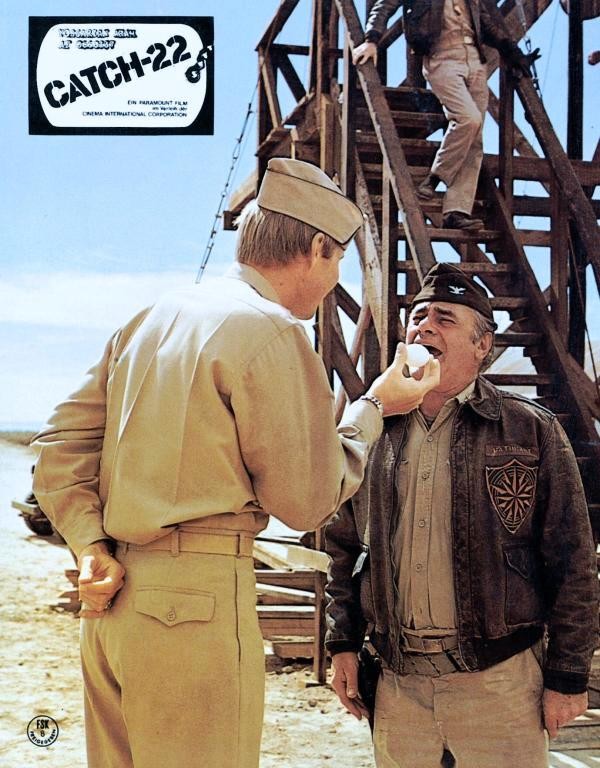 Picture of Catch-22