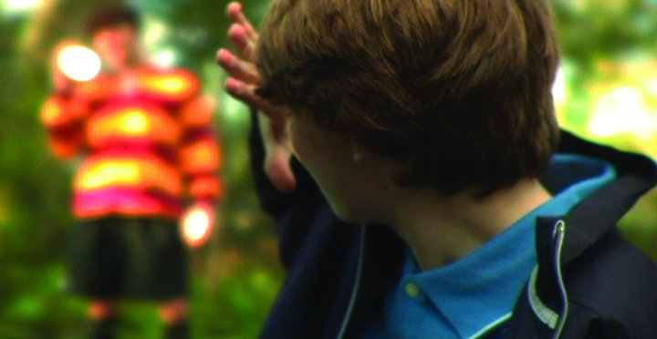 Picture of Davy and Stu