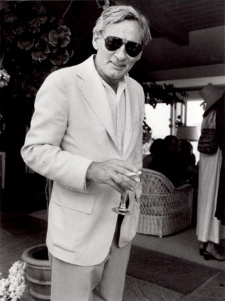 L'economia allucinata di William Gaddis | Grado Zero