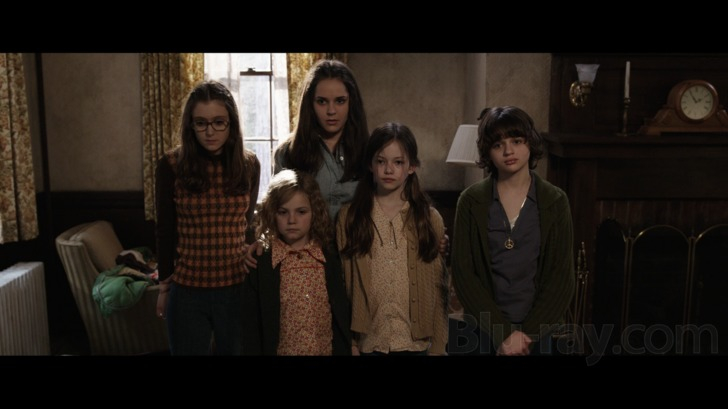 Picture of The Conjuring (2013)