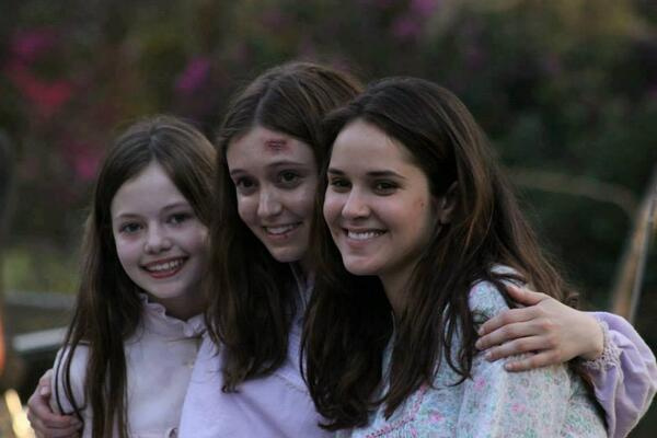 Picture of The Conjuring