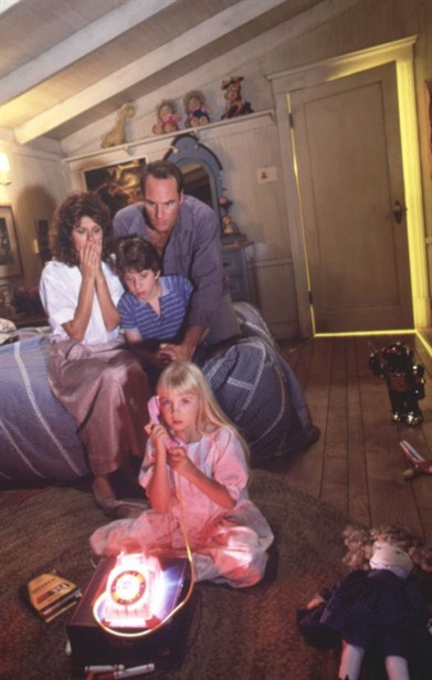 Picture of Poltergeist II: The Other Side