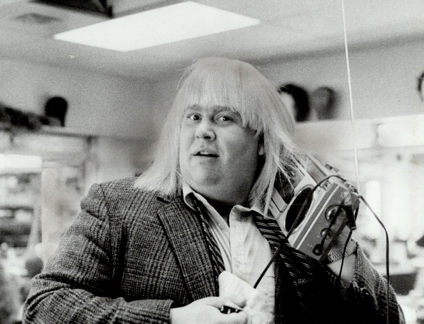 Picture of John Candy