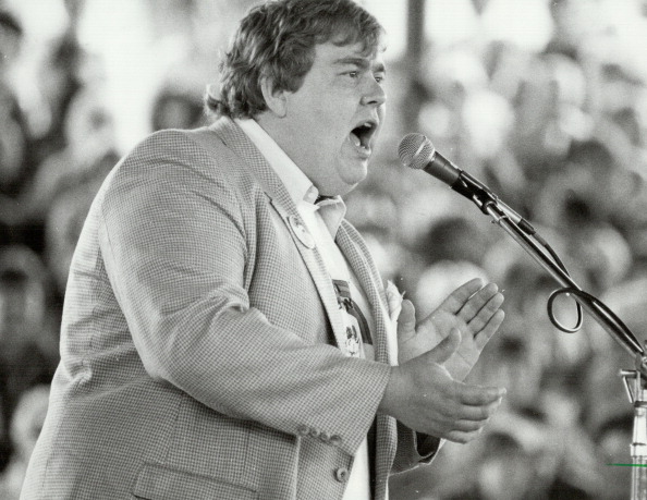 Picture of John Candy
