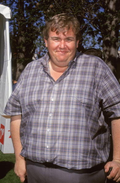 Image of John Candy