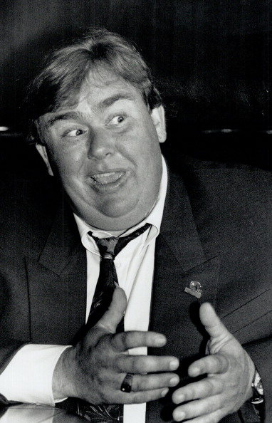 Picture of John Candy