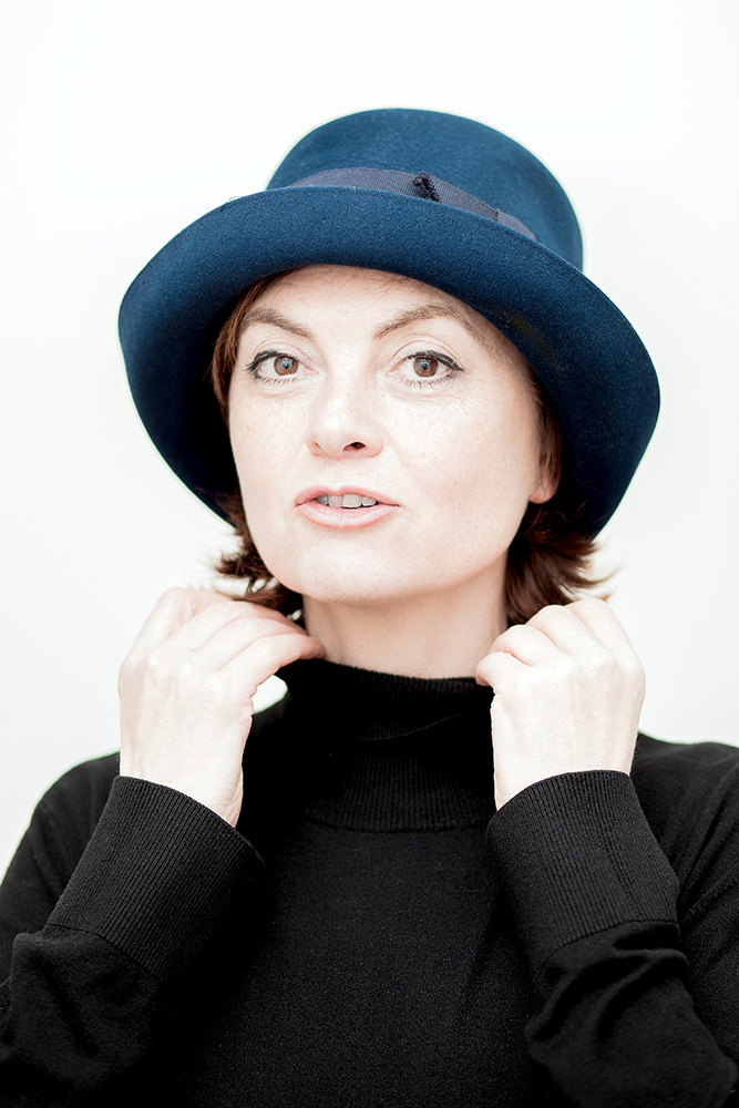 Picture of Beate Pfeiffer