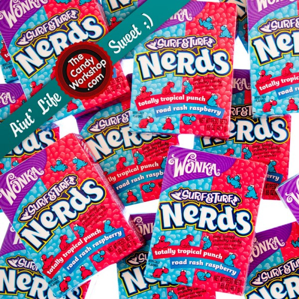 Wonka's Nerds image