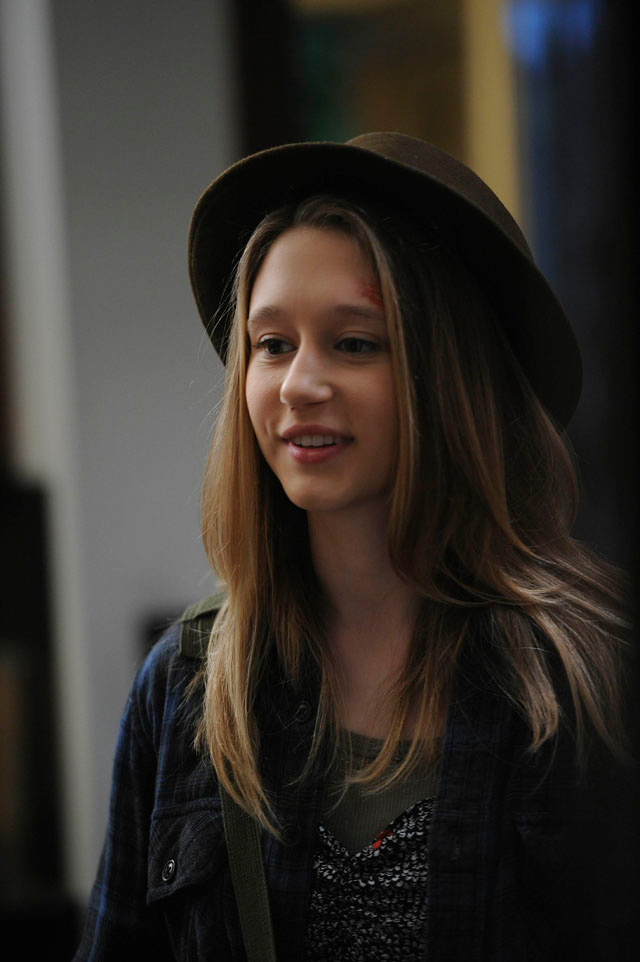 Picture of Taissa Farmiga