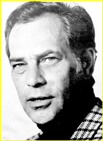 Picture of Adrian Hoven