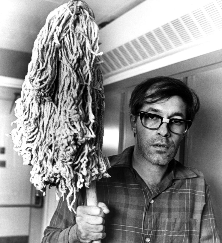 Robert A. Silverman picture