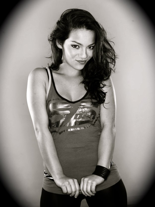 Picture of Natalia Reyes