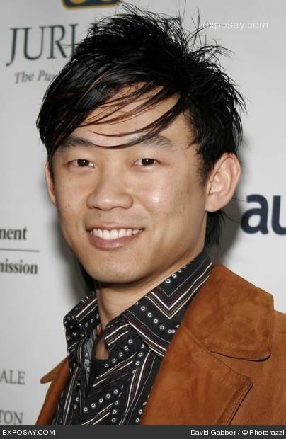 Picture of James Wan