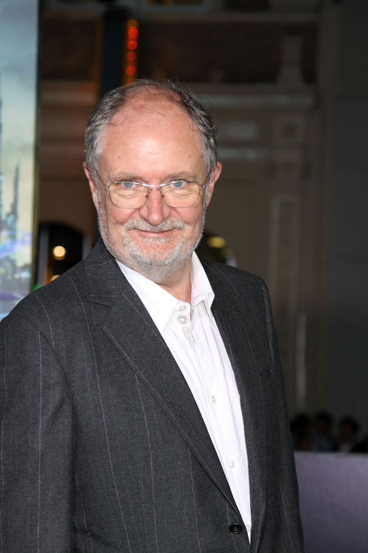 Picture of Jim Broadbent