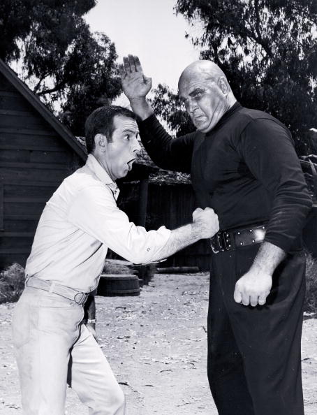 Picture of Don Adams