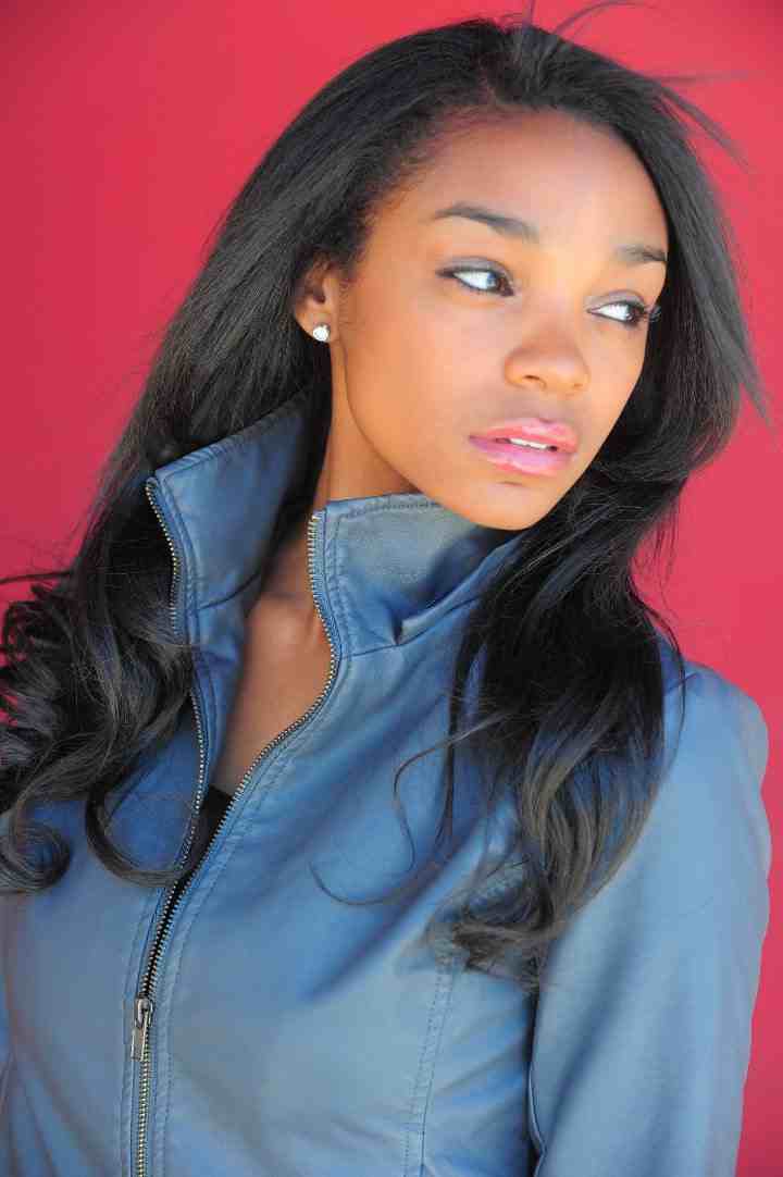 Picture of Shavon Kirksey