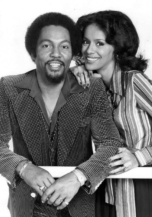 Image of Marilyn McCoo